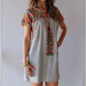 ivy jane | Dresses | Ivy Jane Nwt Sister Mary Bohemian Mary Lou Floral ...